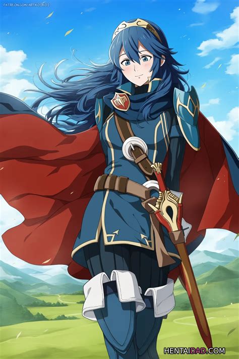 Lucina Sex Fire Emblem Hentaidad Lucina Sex Fire Emblem Hentaidad
