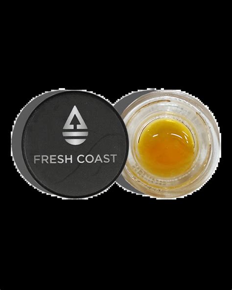 Alaskan Purple Live Badder 1g Lume Cannabis Co Michigans Largest
