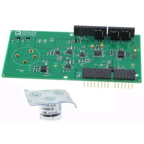 analog devices eval cn0396 ardz signal conversion development kit