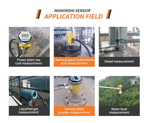 Explosion Proof Radar Level Transmitter Sensor Magnetostrictive Fuel Level Sensor Buy Non