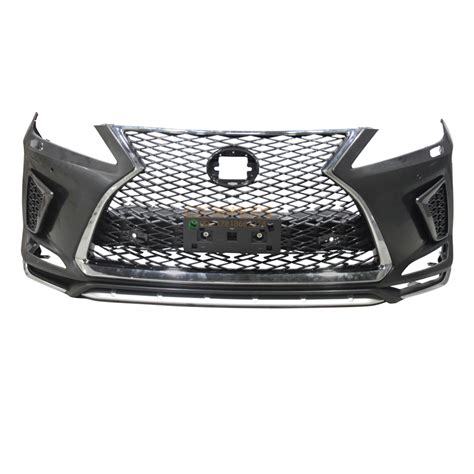 Car Body Kits For Lexus Rx Rx350 Rx450h 2016 2017 2018 2019 Upgrade 20