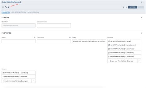 Sap Commerce Hybris Backoffice Report Özkan Çınar