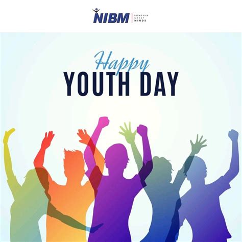 National Institute Of Business Management Nibm Sri Lanka On Linkedin Youthday