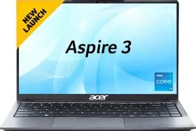 Acer Aspire A Laptop Th Gen Core I GB GB SSD Win Price In India