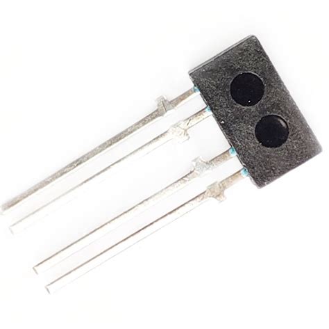 Reflective Optical Sensor Tcrt1000 Roboticsdna