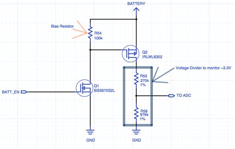 Battery Voltage Monitoring Circuit At Lara Tolmie Blog