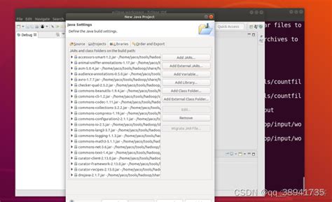 hadoop单词统计实验报告 hadoop统计词频 mob64ca13fdd43c的技术博客 51cto博客