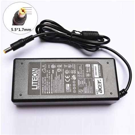 Acer 90W 19V 4 74A Original Laptop Adapter At Rs 1230 Piece Acer Laptop Adapter In Mumbai ID