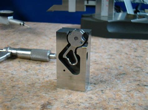Hammer Sear Jig 1911forum