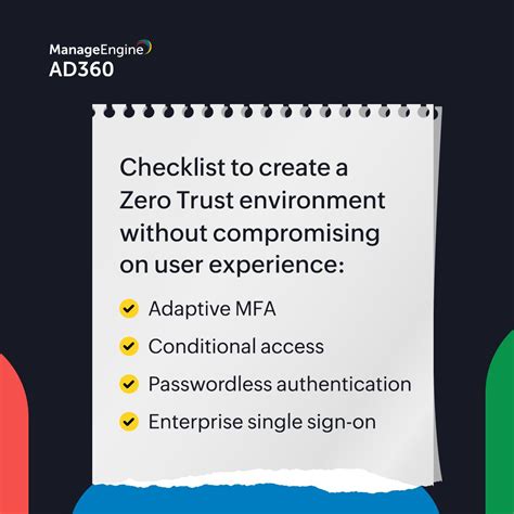 Manageengine Iam On Linkedin Zerotrust Remotework Remoteaccess