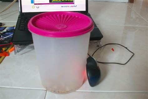 Cara Agar Pointer Mouse Bergerak Sendiri Tanpa Menyentuh Mouse Atau Touchpad Everts Blog