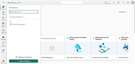 Connecting Power Bi To Fabric Lakehouse