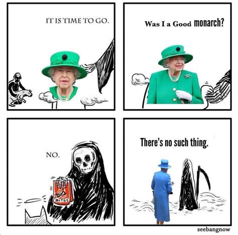 Good Riddance R Greenandpleasant