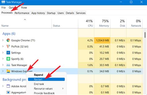 How To Fix Taskbar Not Hiding On Windows 11