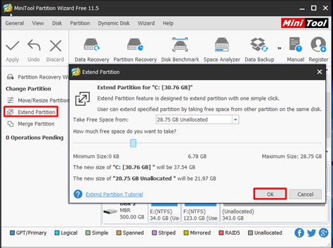 3 ways to get out of low disk space warning in windows 7 8 10 11
