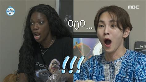 나 혼자 산다 눈을 뗄 수 없는 매운맛 막장 드라마🔥 K 도파민 폭발하며 만두를 빚는 키x카니 Mbc 240112 방송