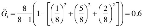 8 Demonstrates The Case Of Two Different Classification Systems For The 8 Demonstrates The Case Of Two Different Classification Systems For The