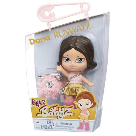 Bratz Dana Doll The Toy Pool