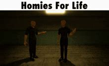 Homies S Tenor