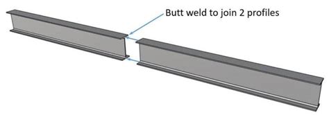 what is a butt weld {full explanation} structural basics