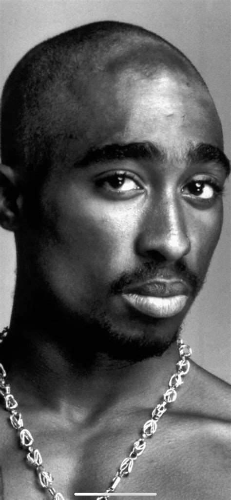 Tupac Amaru Shakur Age 25