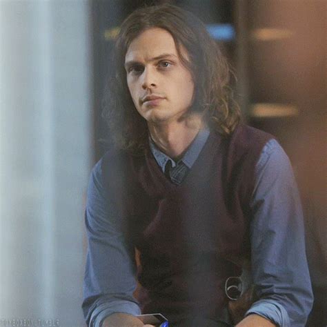 Spencer Reid Matthew Gray Gubler Spencer Reid Matthew Gray