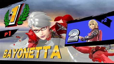 Bayonetta Rules Youtube