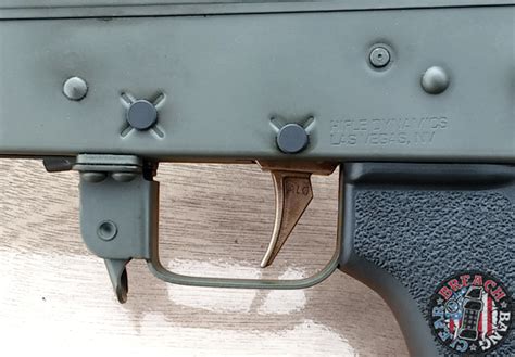 Alg Defense Ak Trigger Breach Bang Clear Alg Defense Ak Trigger Breach Bang Clear