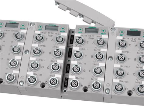 Fieldbus Technology Simplifying Your Automation Tasks Jhfoster