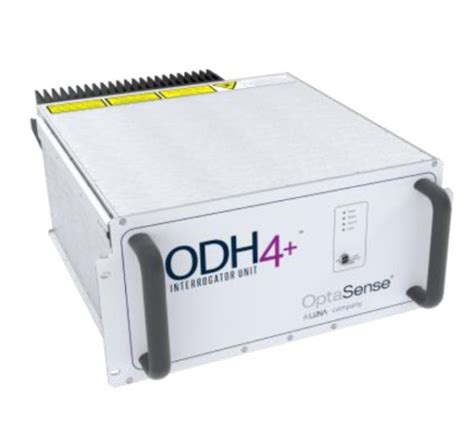 Odh 4 Das Interrogator Unit In Hong Kong