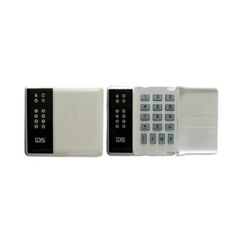 Ids 806 Led Keypad Security Warehouse