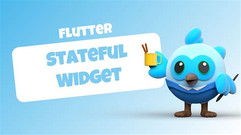 How Flutters Statefulwidget Really Works By Cooddy Jul 2025 Medium