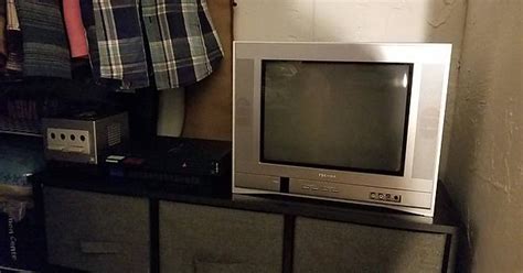 Picked Up A 14af44 Today Any Advice On Calibration Without 240p Test Suite Imgur