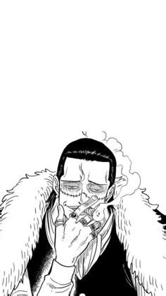 Whitebeard Manga Panel Wallpaper Onepiece Fond Decran Dessin
