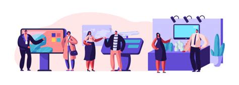 Sampling Promoter Illustrations Royalty Free Vector Graphics And Clip Art Istock