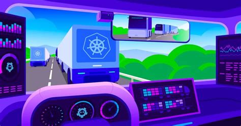 donald lutz on linkedin how to support a growing kubernetes cluster