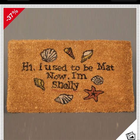 Pin On Funny Ha Ha Door Mat Fab Life Peace And Love