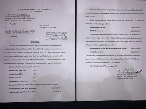 Im So Honored And Humbled To Have Joined The Ashby Firm To Be Involved