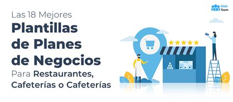 Plantilla De Plan De Negocios