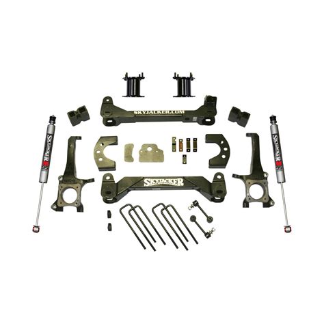 Skyjacker 45 Blocks Lift Kit For 2007 2019 Toyota Tundra