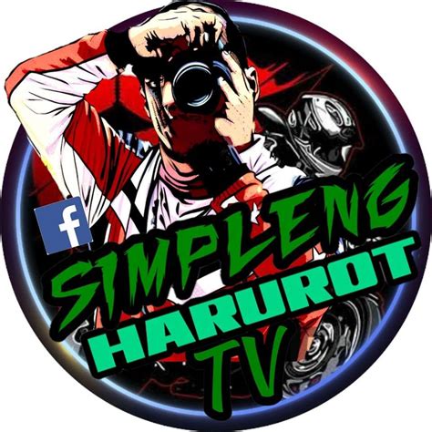 Simpleng Harurot Tv