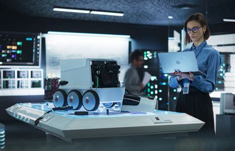 Webinar Get Your Cell Robots Shifting With The Correct Movement Management Ai Brain Waves