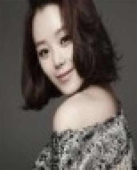 Kim Eun Kyung Korean Actorartist