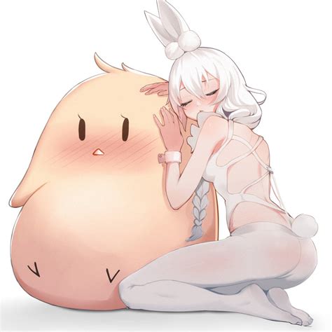 Manjuu Le Malin And Le Malin Azur Lane Drawn By Shichen Danbooru