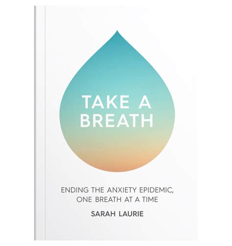 For You Take A Breath
