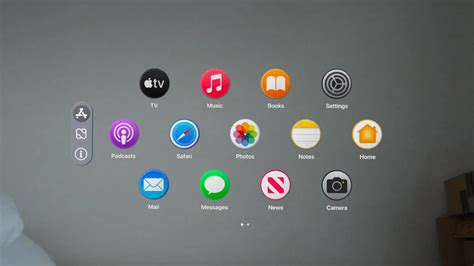 Try Apple Vision Pro Ui On Quest Pro With This Recreation
