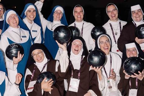 Bowling Nuns Eucharistic Procession And Catholic Actors Top 5