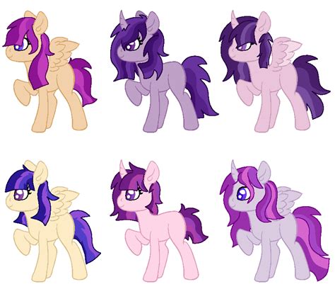 Twilight X Flash Adoptables Open By Thatfandomtrash666 On Deviantart
