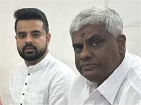 Karnataka S Biggest Sex Scandal