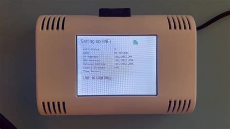 Gallery Easily Monitor Your Noisy Neighbours